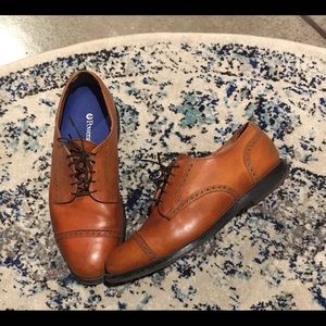 Allen Edmonds Shoes | Niles 95 D Oxford Dress | Poshmark